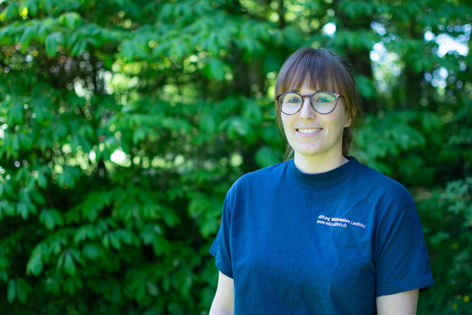 Team | Stiftung Wildstation Landshut